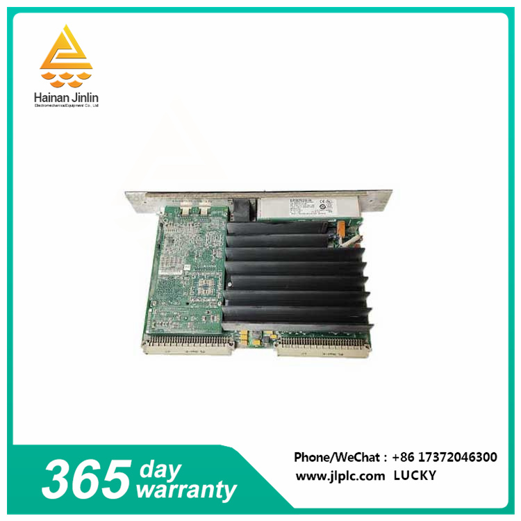 IC698CRE030 | RX3i PACS system | Provide multiple inputs