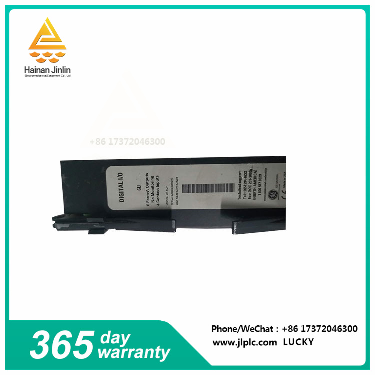 UR8NH | CT/VT module | Advanced diagnostic functions