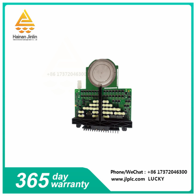 5SGX10H6004 | Integrated Gate-Commutated Thyristor (IGCT) module ...