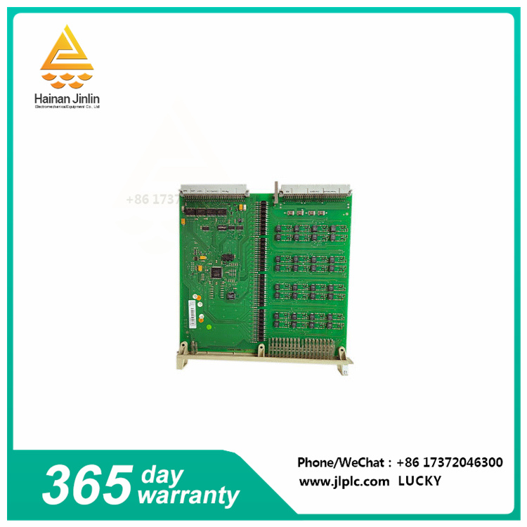 DSDX404 | Input/Output module | Processing of digital signals