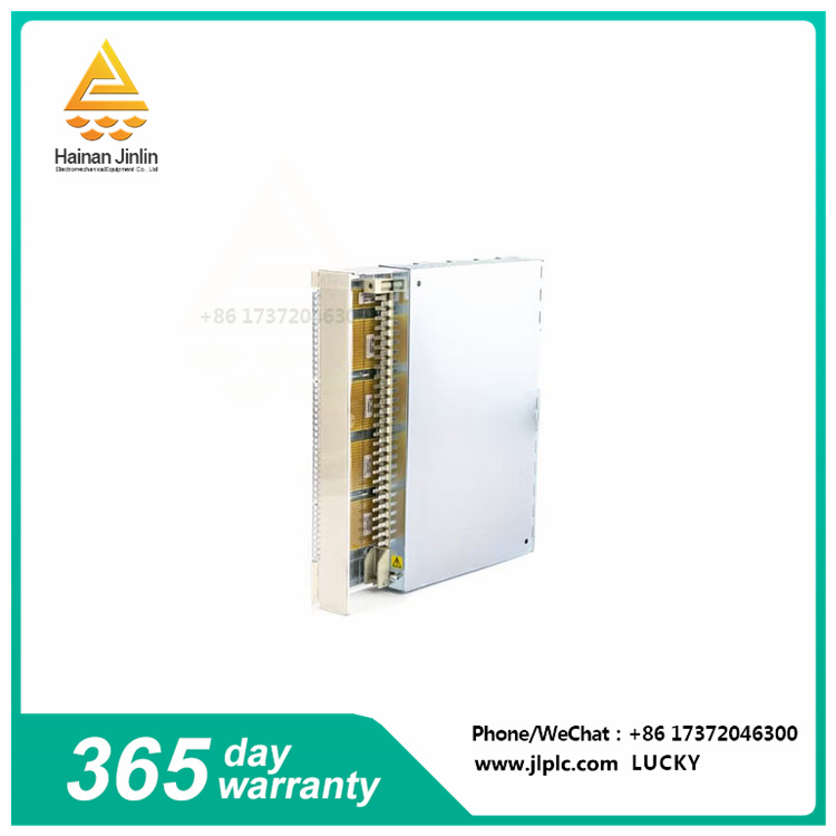 DO801 | Digital output I/O module | Control multiple external devices