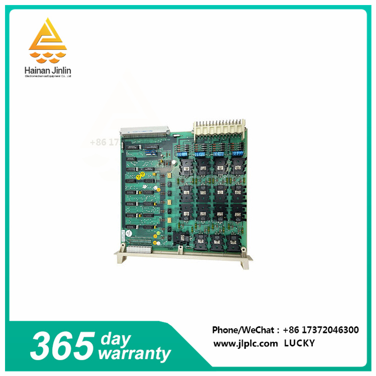 57160001-KX | Communication module | With electrical isolation function