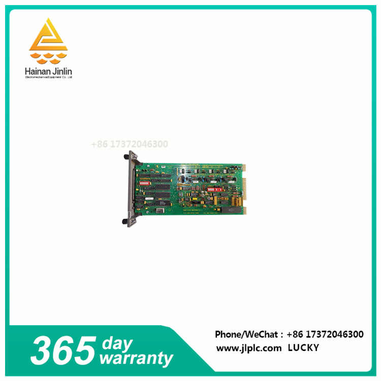 IMDSM04 | Digital slave input/output mode | Control slave device