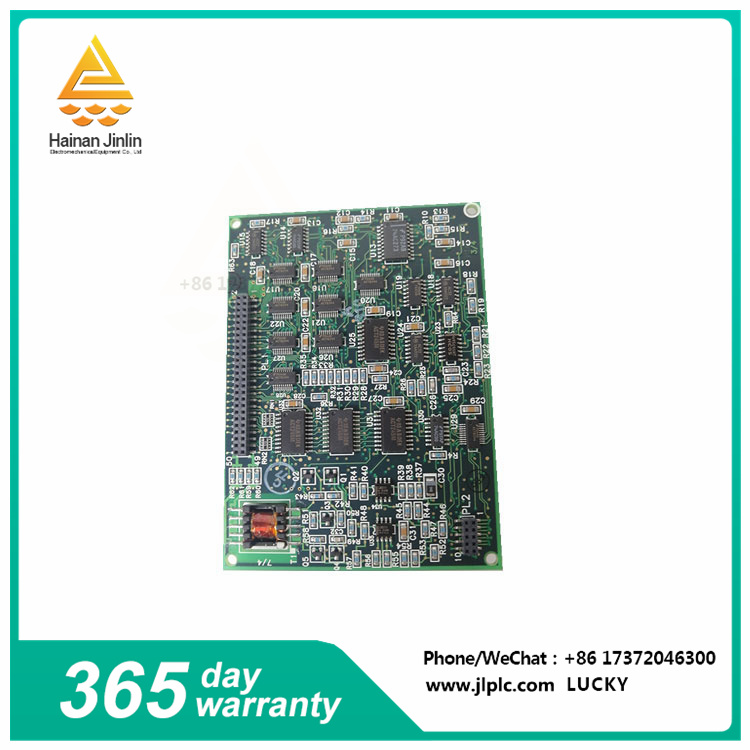 IC660ELB921M | PC interface module | Realize data transmission