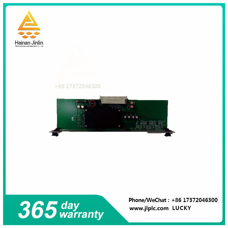 086345-504 | Step linear control motherboard | Support for subdivision drive technology