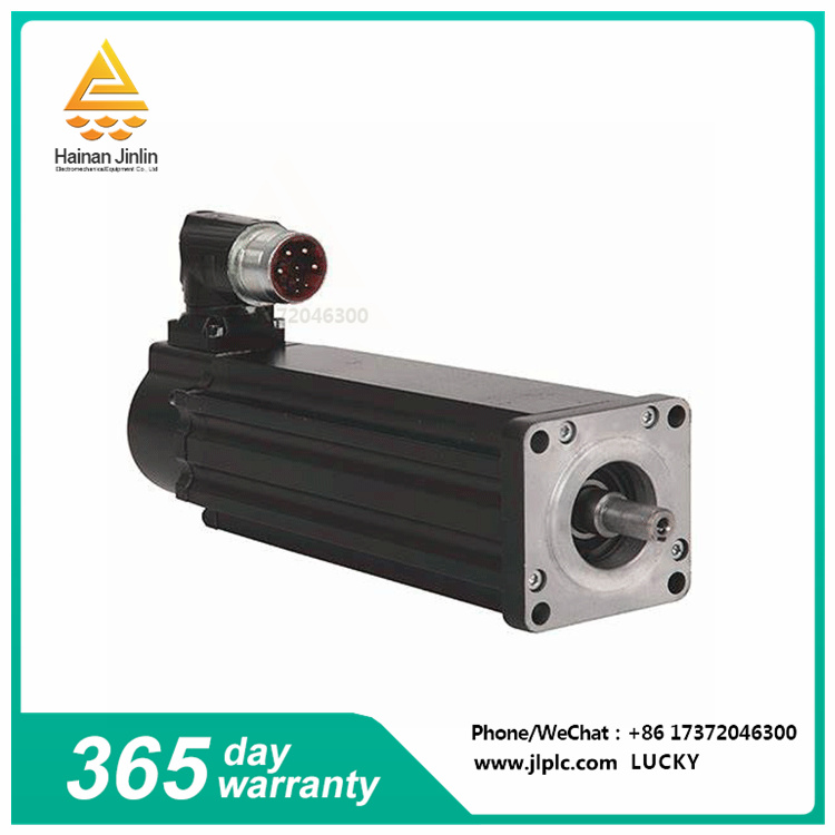 VPL-B1304E-PJ14AA | Low inertia servo motor | Achieve high precision ...