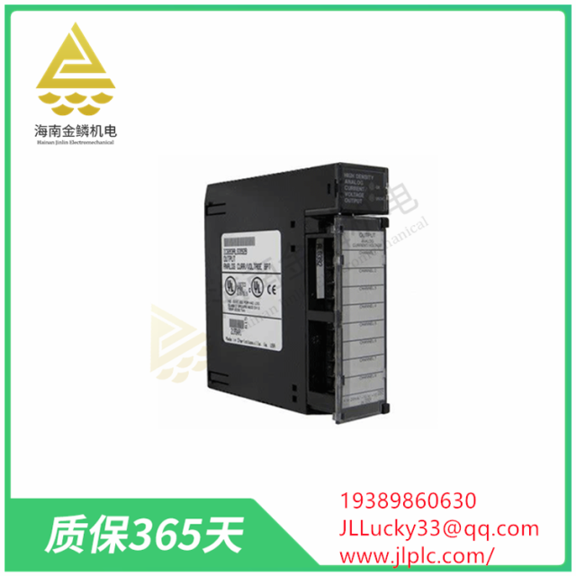 IC693ALG221 | IC693CHS392 | Analog current input