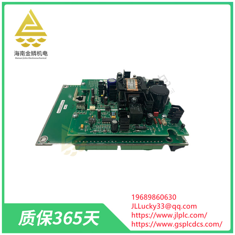 369-A200 369 Motor protection system board