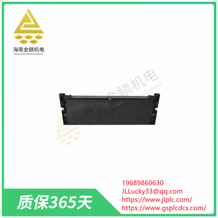 IC660TBD024 Input/output terminals improve production efficiency and product quality