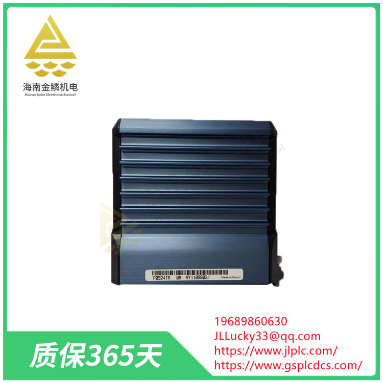 FBM201E | P0916DC | Analog input interface module