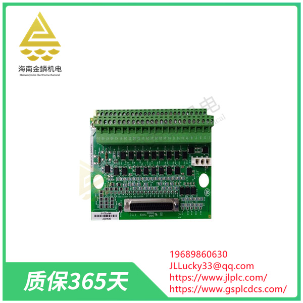 IS200STCIH2A | IS200SRTDH2ACB | DIN Rail contact terminal PCB