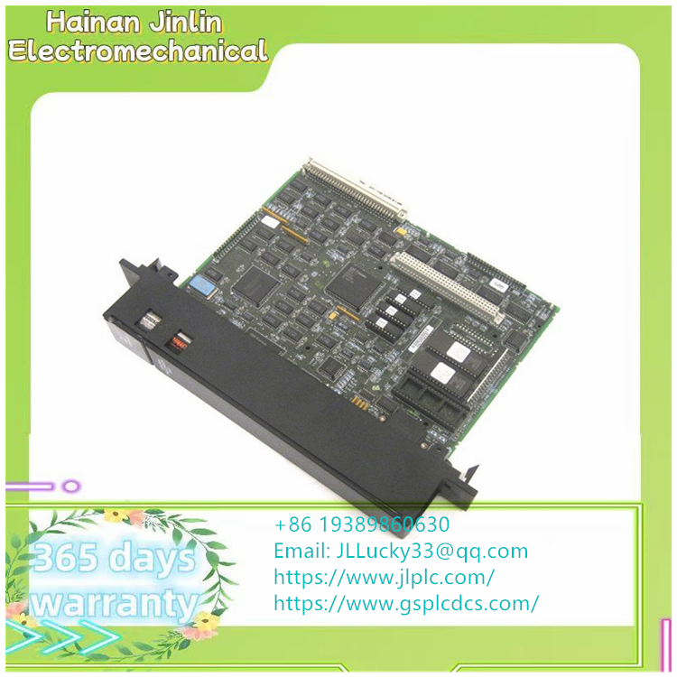 IC697CPU782RR | Scalable floating point CPU | IC697MLX000 has high reliability