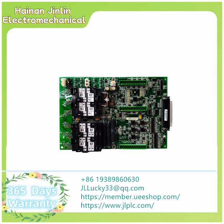 IS200EPSMG1AEC | Excitation power module