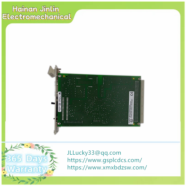 HIMA F8650X is a safety-related central module