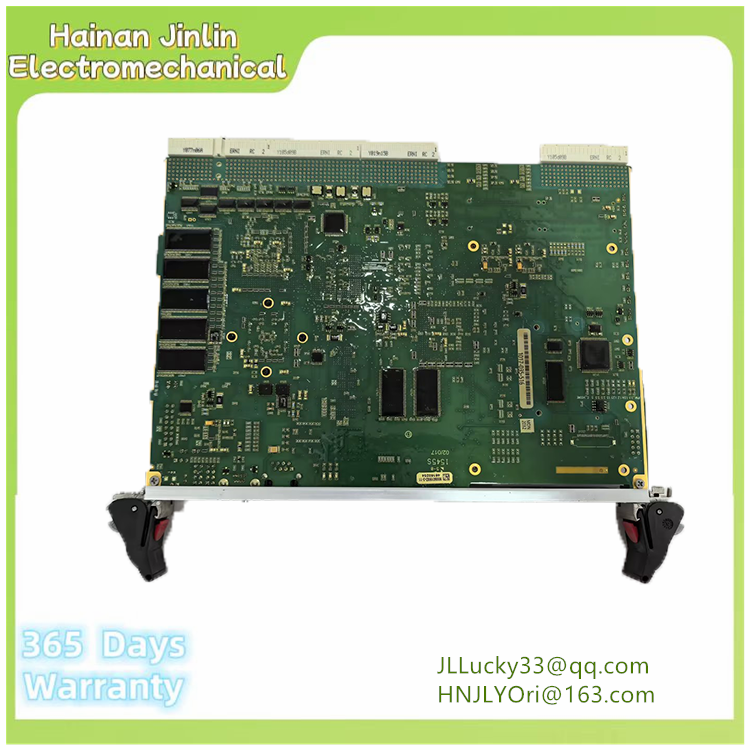 MCP-1004 | PLC/ Machine Control | 32-bit RISC processor