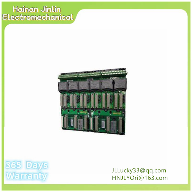 T9801 | The digital input terminal assembly | is used to terminate a ...