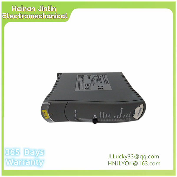 T9110 | Processor module Analog type input module | 24 volts DC
