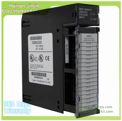 IC695ALG508-AA | PACSystems™ RX3i Isolated RTD Input module