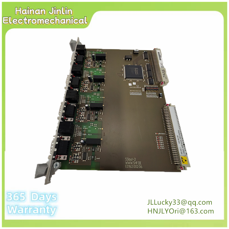 SSI232.029.365.083 | Serial Communication Interface (SSI)