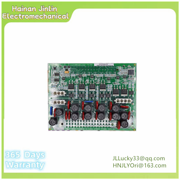 IS200WREAS1ADB | GE Mark VIe Control system module | Triple Module ...