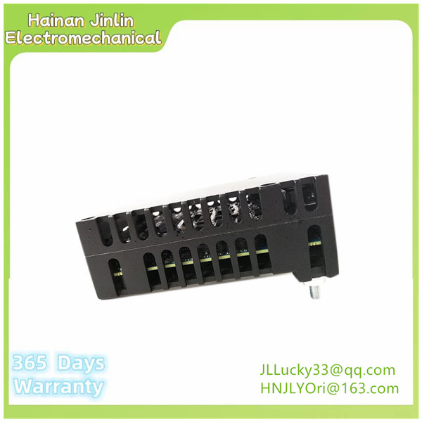 IS220PDIAH1A | Separate contact input terminal board | for the Mark VI ...
