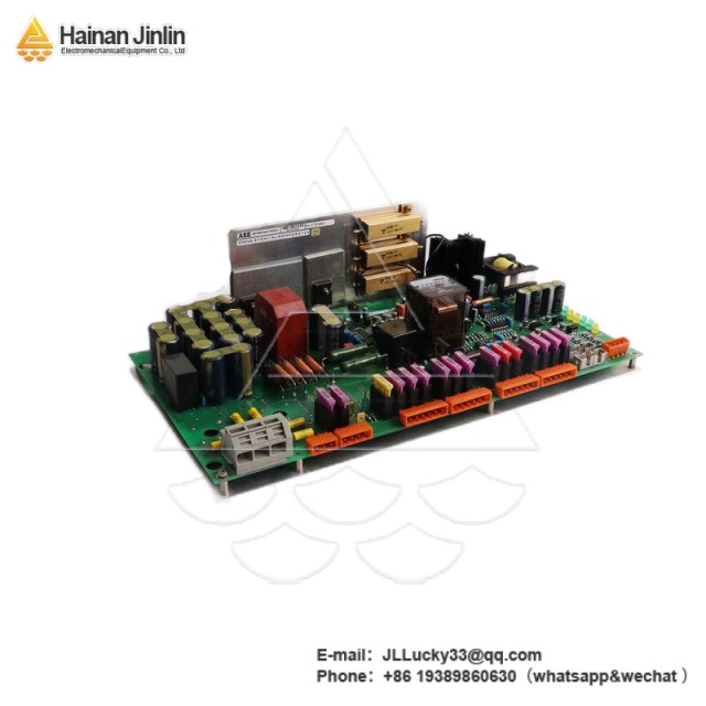 ABB ACS-CP-C Basic Control Panel