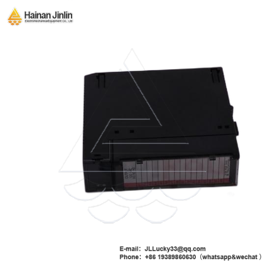 GE SR489 P5-HI-A20 Generator Management Relay