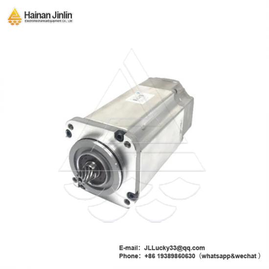 ABB IRB 6600 3HAC17484-8 Rotational AC Motor M8