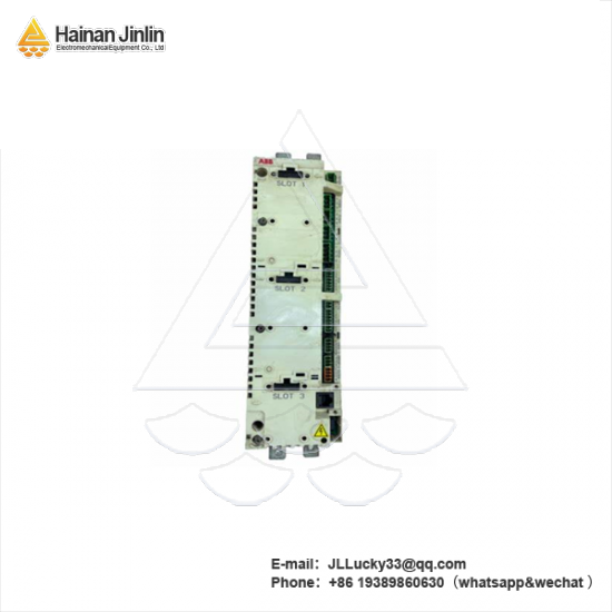 ABB 3AUA0000047068 Control Unit