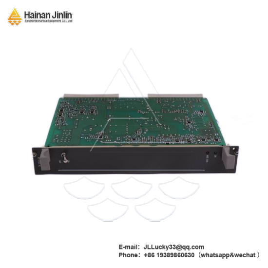 ABB 3HAC029410-001 Power Supply Module