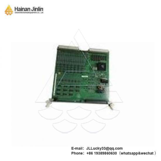 ABB PPC322BE HIEE300900R0001 - High-Performance Control Module