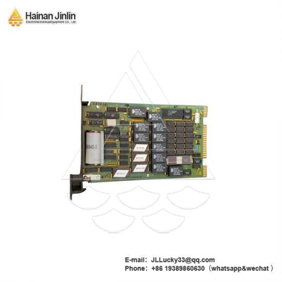 ABB Bailey NMFC-02 Control Module: Precision Automation in Industrial ...