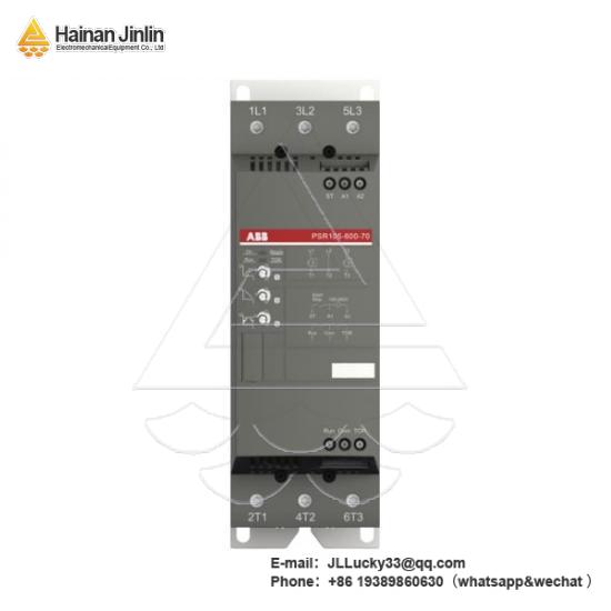 ABB TU507-ETH Industrial Ethernet Interface Module - Enhance Your ...