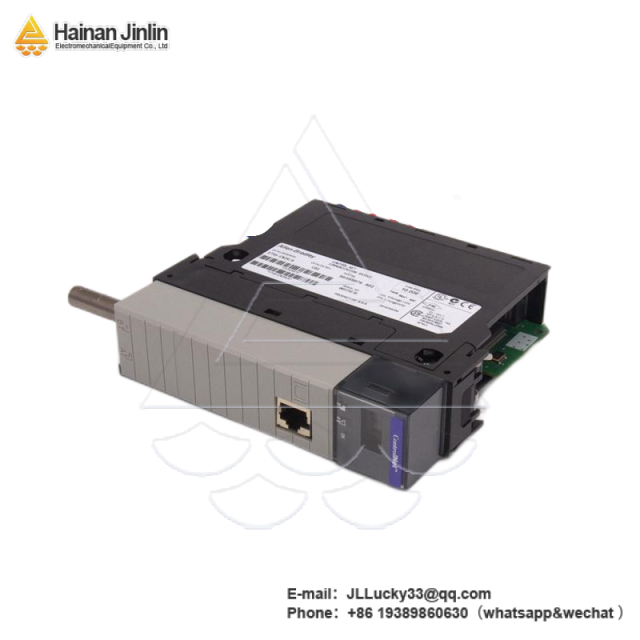 GE HYDRAN M2 Sensor Module for Industrial Protection Systems