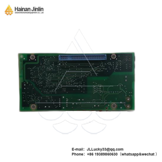 ABB PP846A 3BSE042238R2 Operator Panel: Advanced Industrial Control Solution