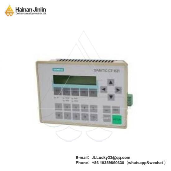 ABB AD02 High-Performance Automation Module