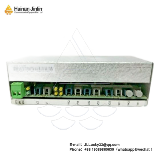 ABB YPC111A - Digital Control System Module