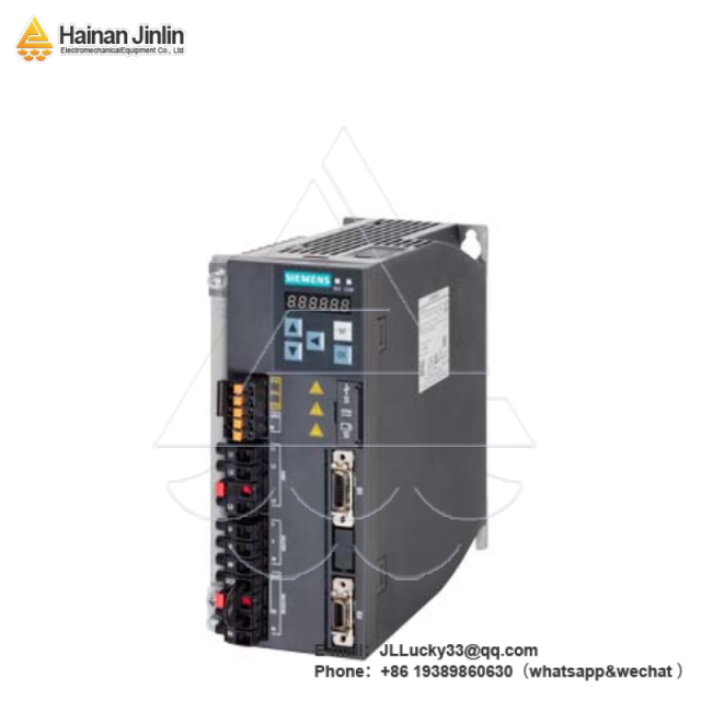 GE VMIPMC-5565 Servo Motor Controller, Advanced Motion Control System