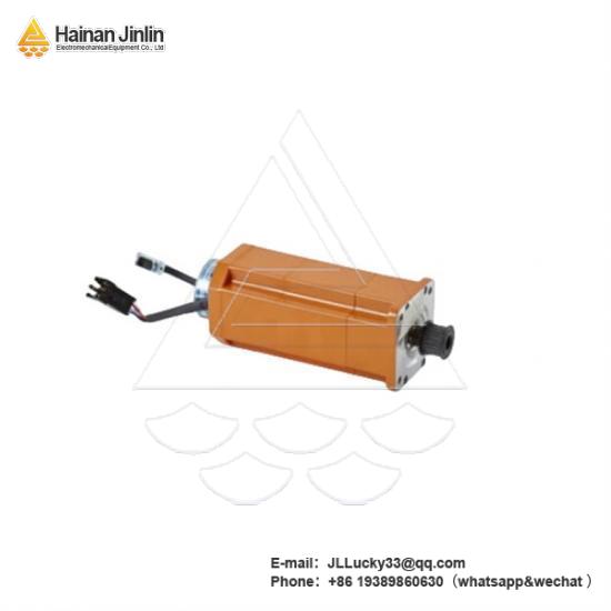 ABB 3HAC021719-001: Advanced Beam Optical Fork Sensor for Automation ...