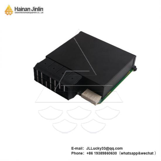 GE FANUC 6E Universal Robots 6EH Monitoring Module, Industrial ...