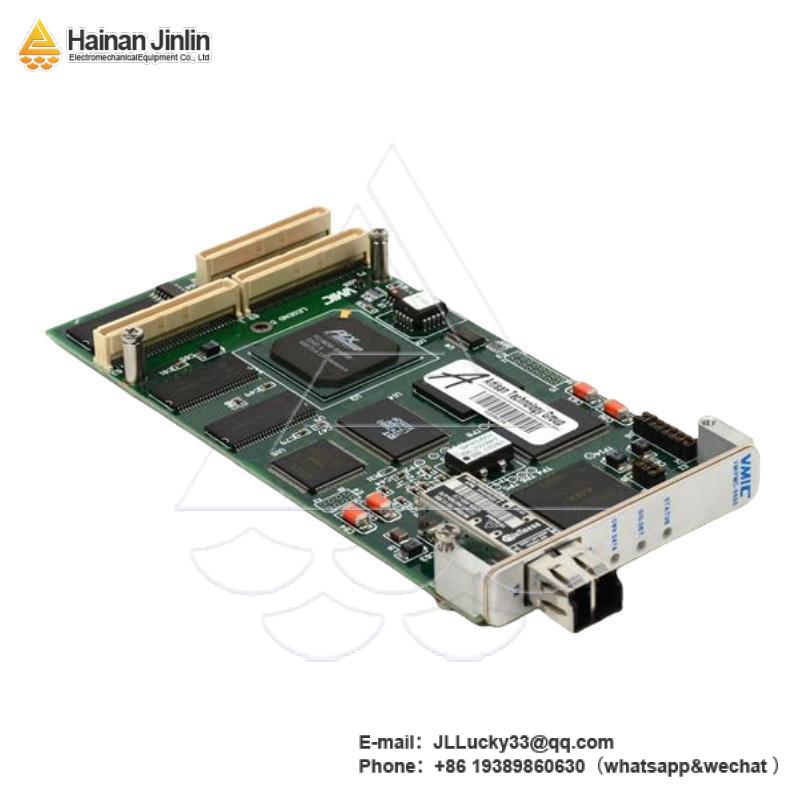 GE VMIPMC-5565 Servo Motor Controller, Advanced Motion Control System