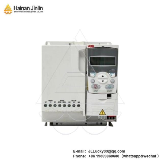 ABB 3HAC5518-1 Industrial Control Module for Process Automation
