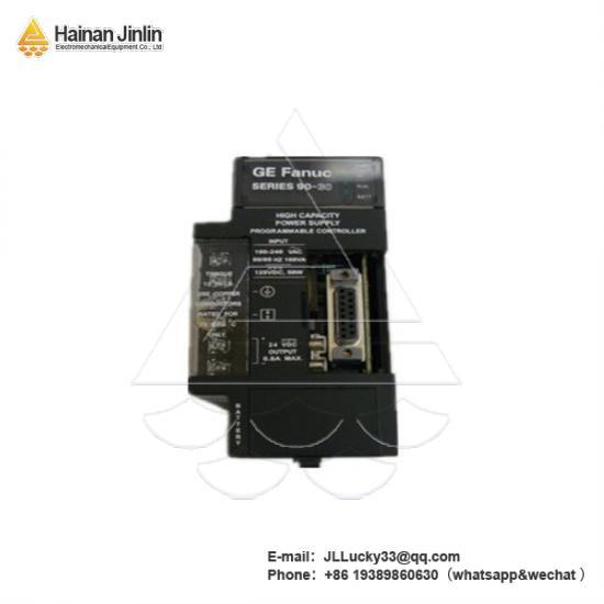 GE 8920-PS-DC Power Supply Module