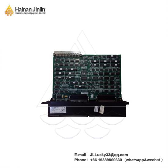 GE-FANUC IC687RCM711 Redundancy Communications Module