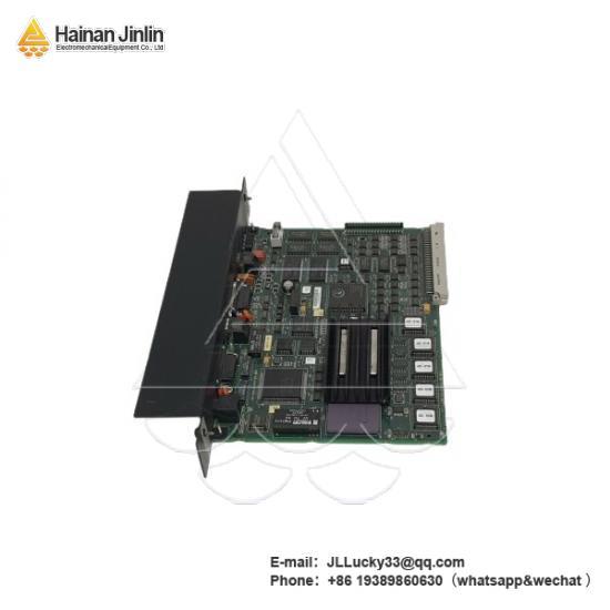 GE IC660TBD024 - Discrete Input/Output Module, Efficient Control Solutions