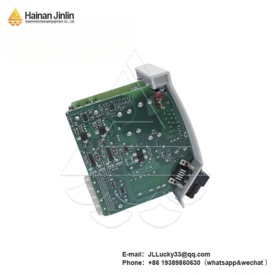 ABB AC800F PM802F Fi830F EI802F DCS Control Module, Comprehensive ...