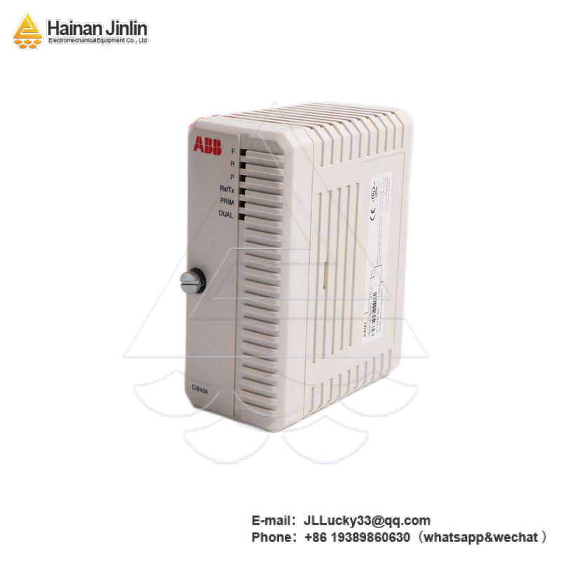 ABB CP-E 24/1.25 Compact Power Supply Module for Industrial Automation