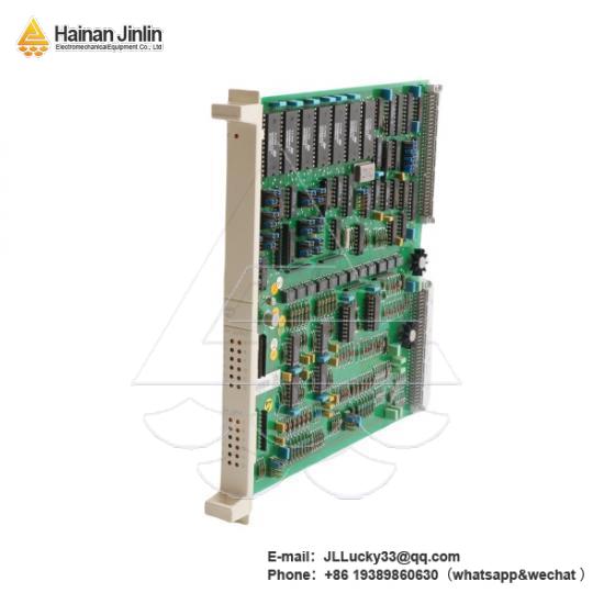 ABB SE013766MK DSDP 150: Pulse Counting & Positioning Module, High Precision Control Solution