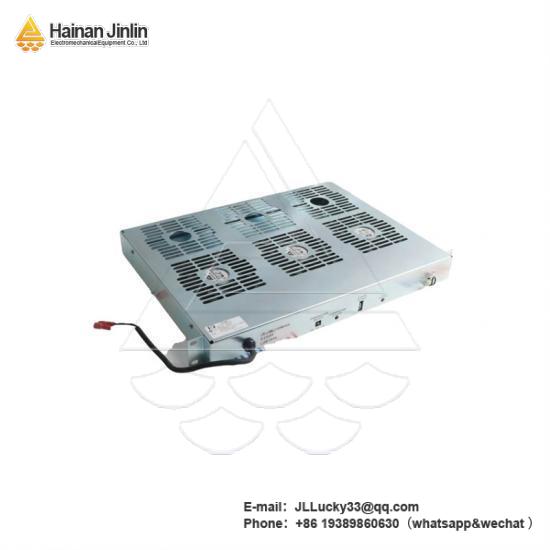 ABB 3HAC025780-001 Industrial Control Module, Specialized for Advanced ...