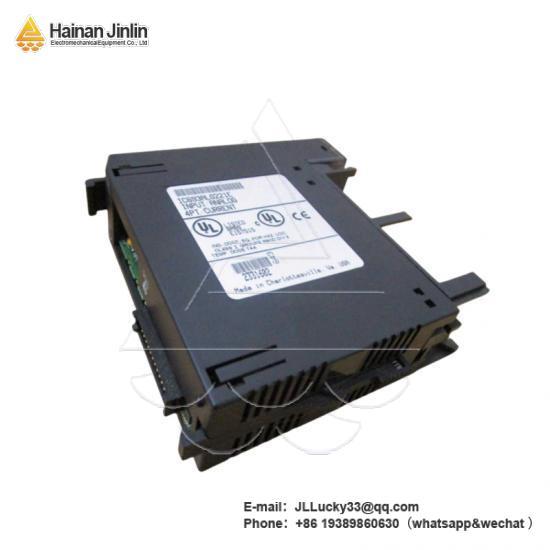 GE DL-1200 RTU Remote Terminal Unit